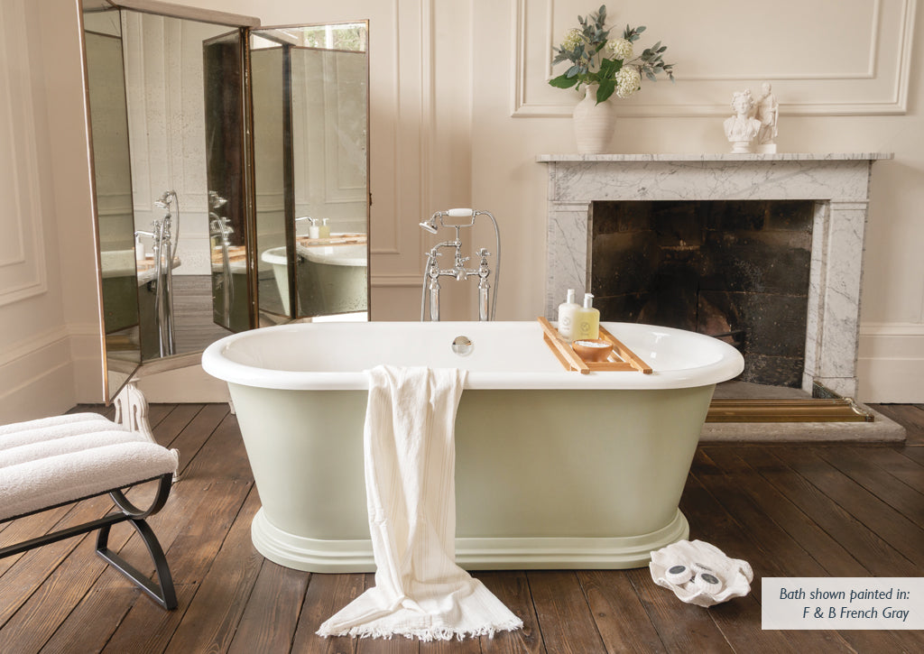 Jane - 1660mm – Waters Baths