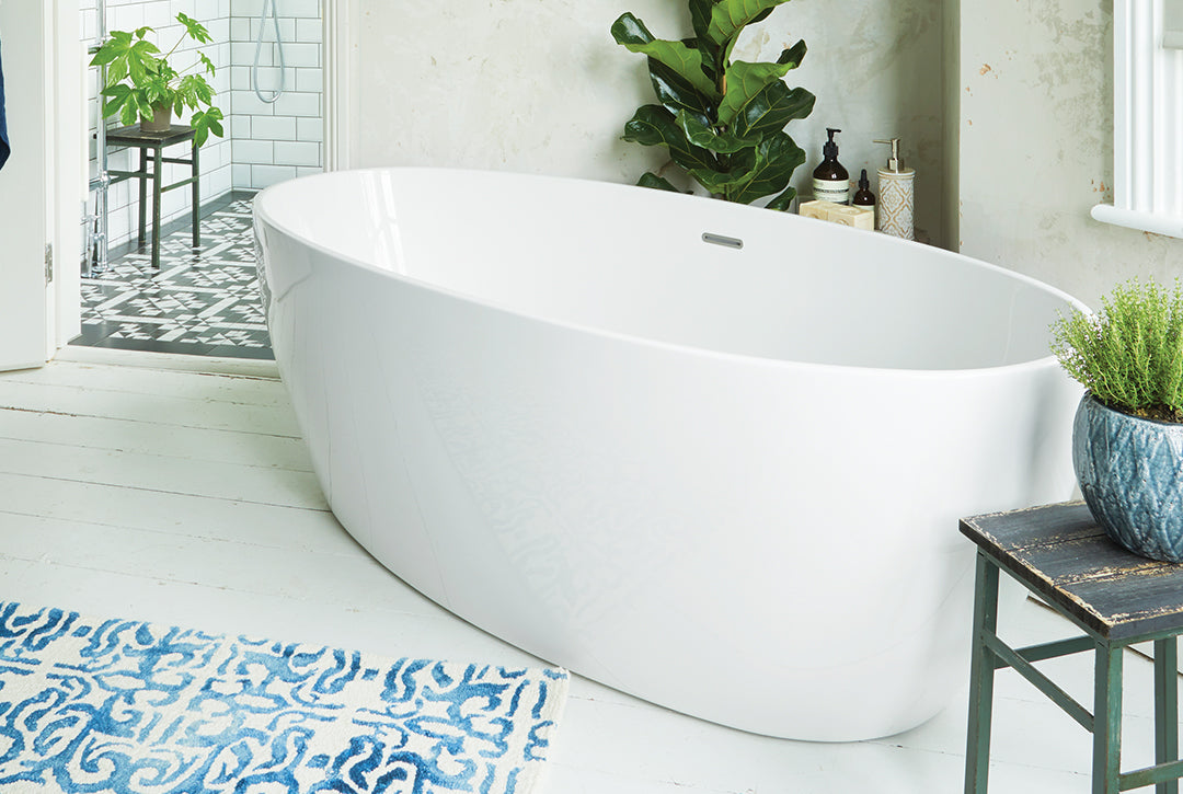 Infinity Stream - 1540mm – Waters Baths