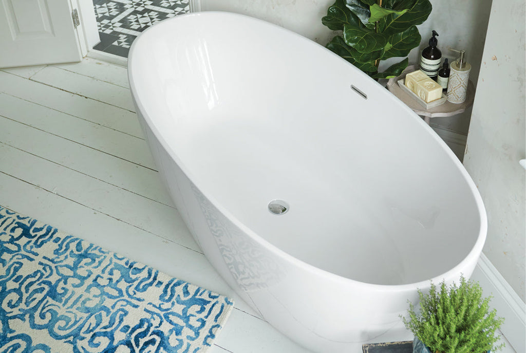 Infinity Stream - 1540mm – Waters Baths